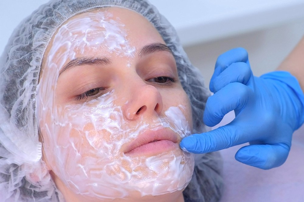 BLT Numbing Cream for Microneedling – Inderma
