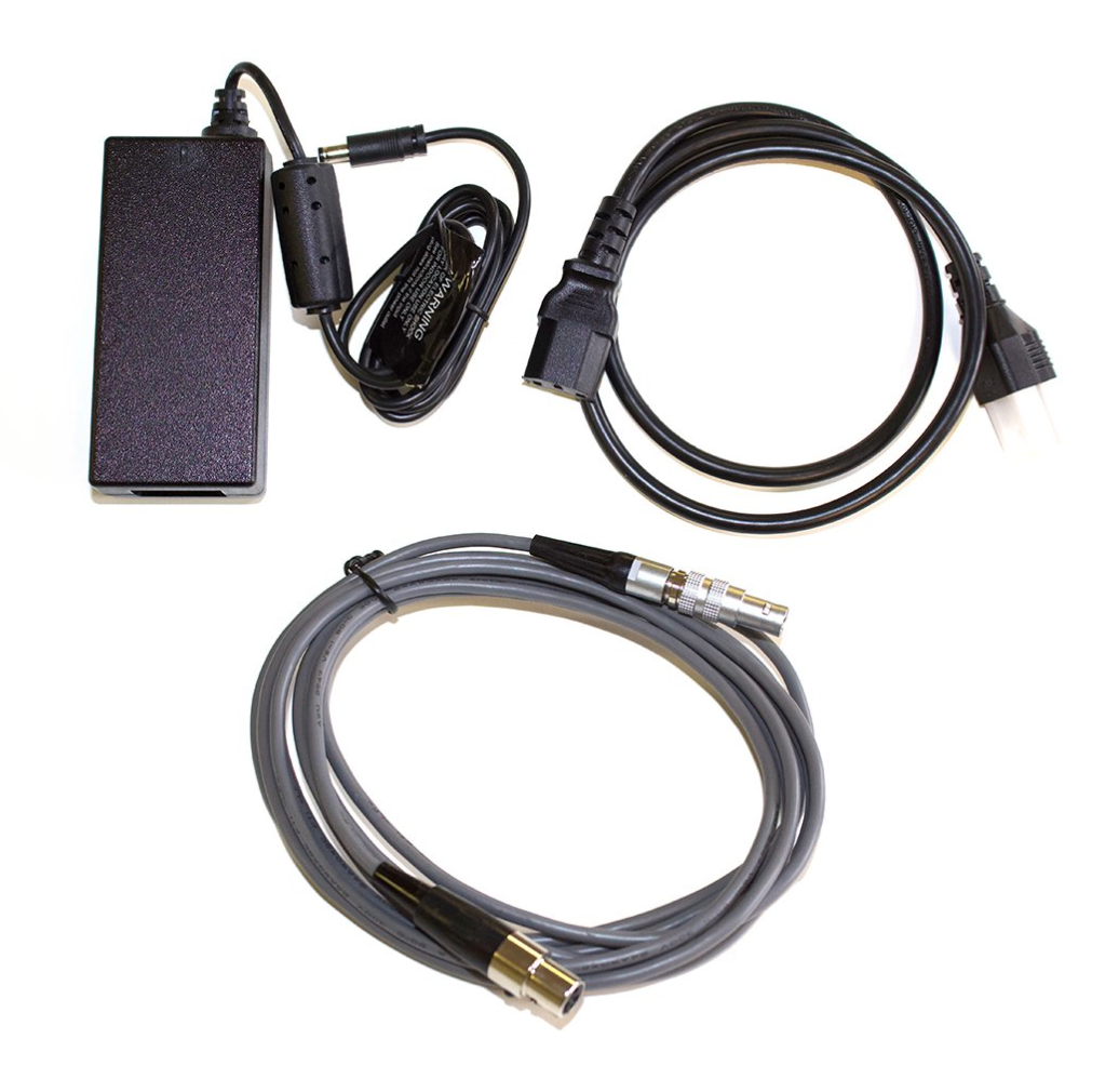 Dermapen® Hand Piece Cable and Power Supply – Inderma