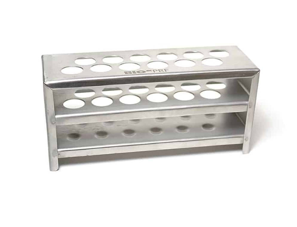 Collection Tube Tray – Inderma